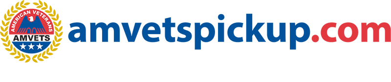 Free Donation Pickup Services In Illinois & Indiana | amvetspickup.com ...